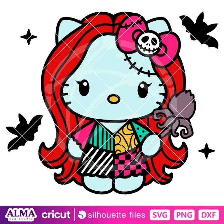 Alma SVG – Online Store