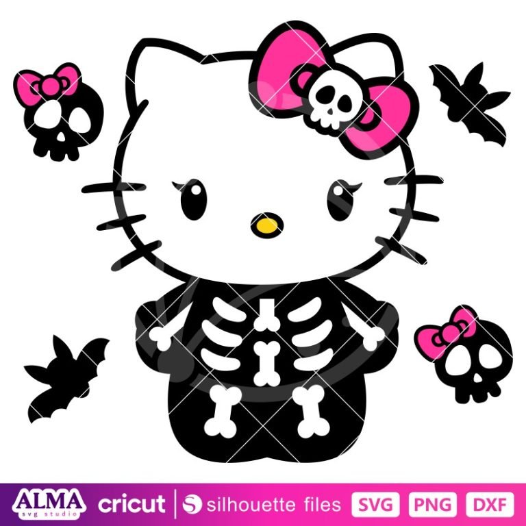 Alma SVG – Online Store