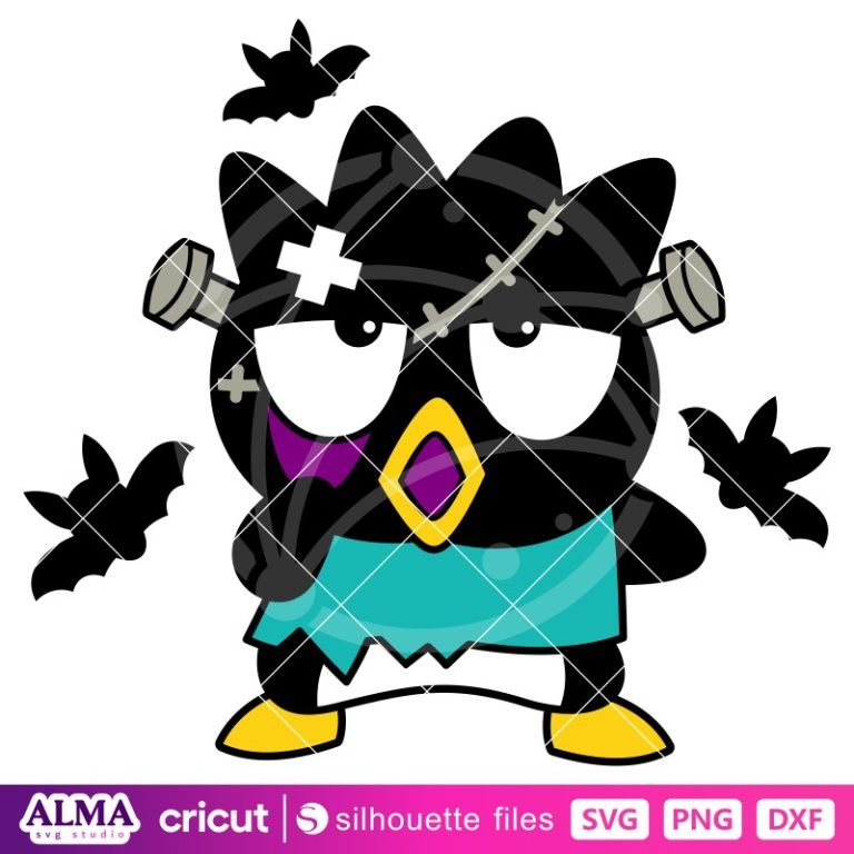 Halloween – Alma SVG