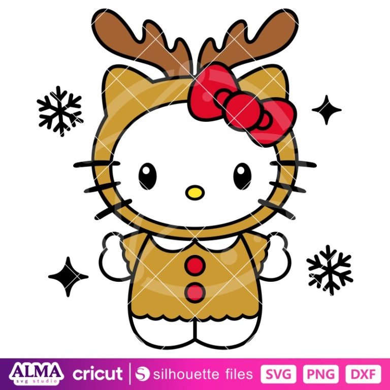 Alma SVG – Online Store